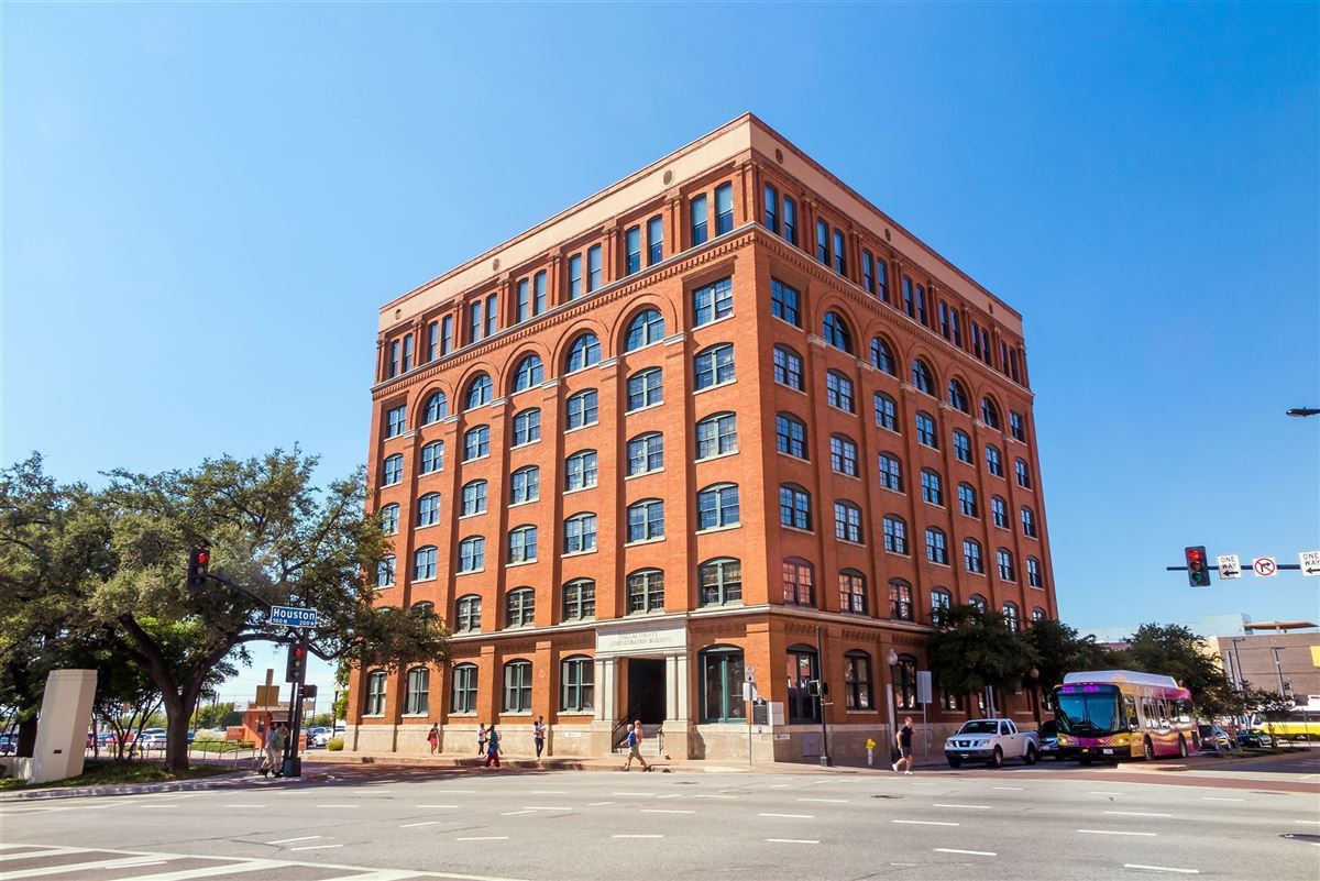 Rundreisen.de - USA - Sixth Floor Kennedy Museum