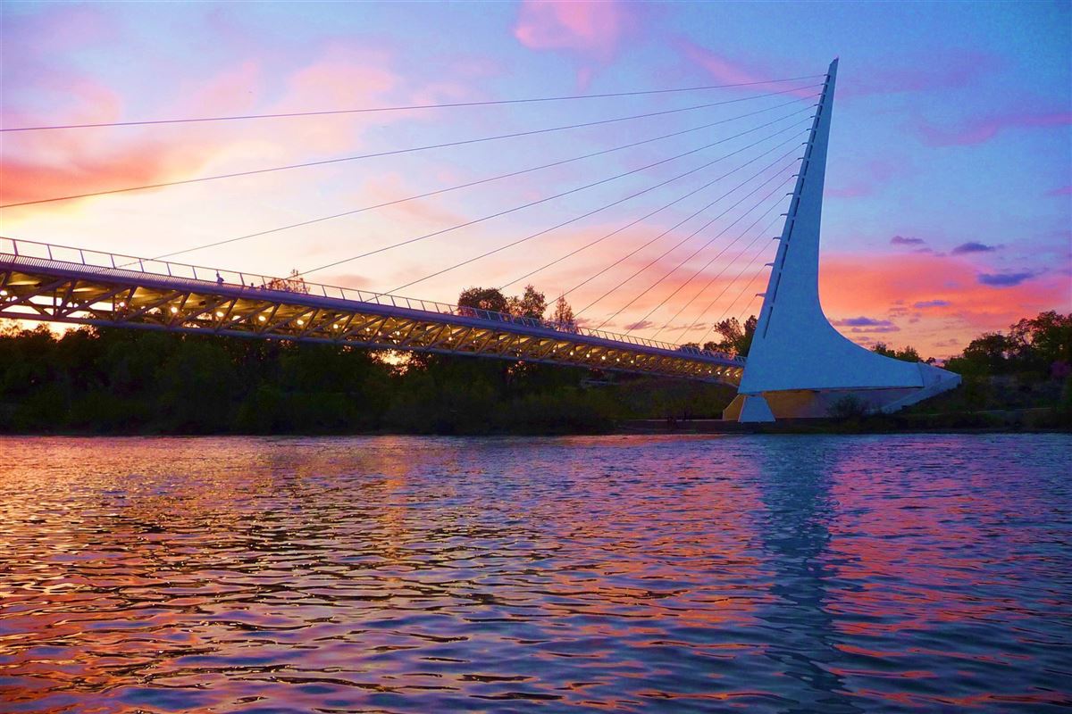 Rundreisen.de - USA - Redding