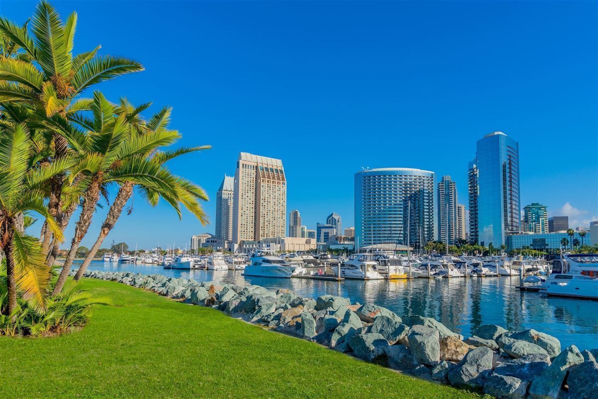 Rundreisen.de - USA - San Diego