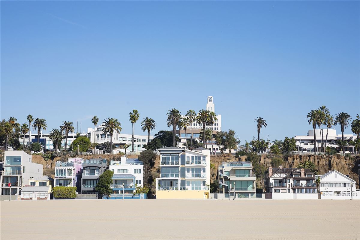 Rundreisen.de - USA - Santa Monica