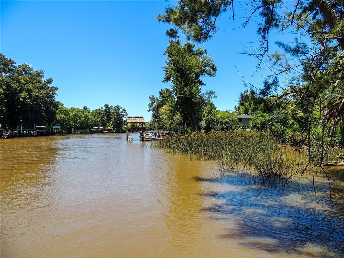 Rundreisen.de - Argentinien - Tiger-Delta