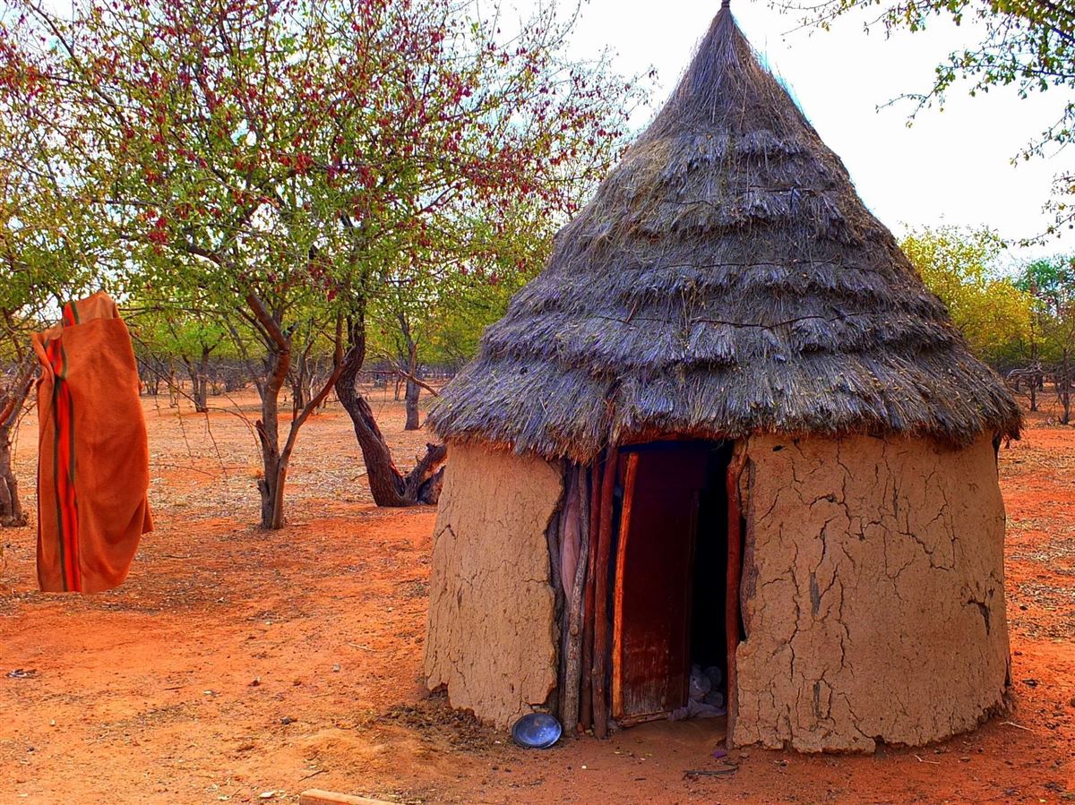 Rundreisen.de - Namibia - Namibia im Überblick