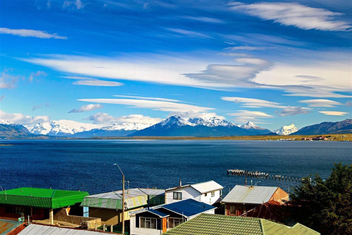 Rundreisen.de - Chile - Puerto Natales