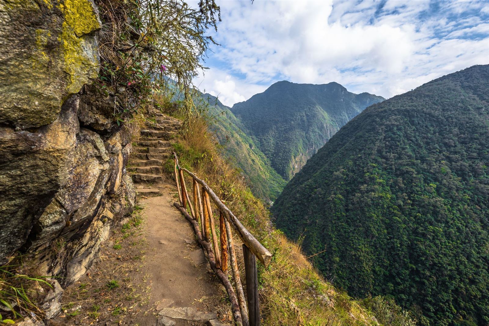 Rundreisen.de - Peru - Das Heilige Tal der Inka