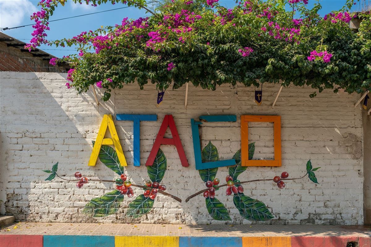 Rundreisen.de - El Salvador - Ataco