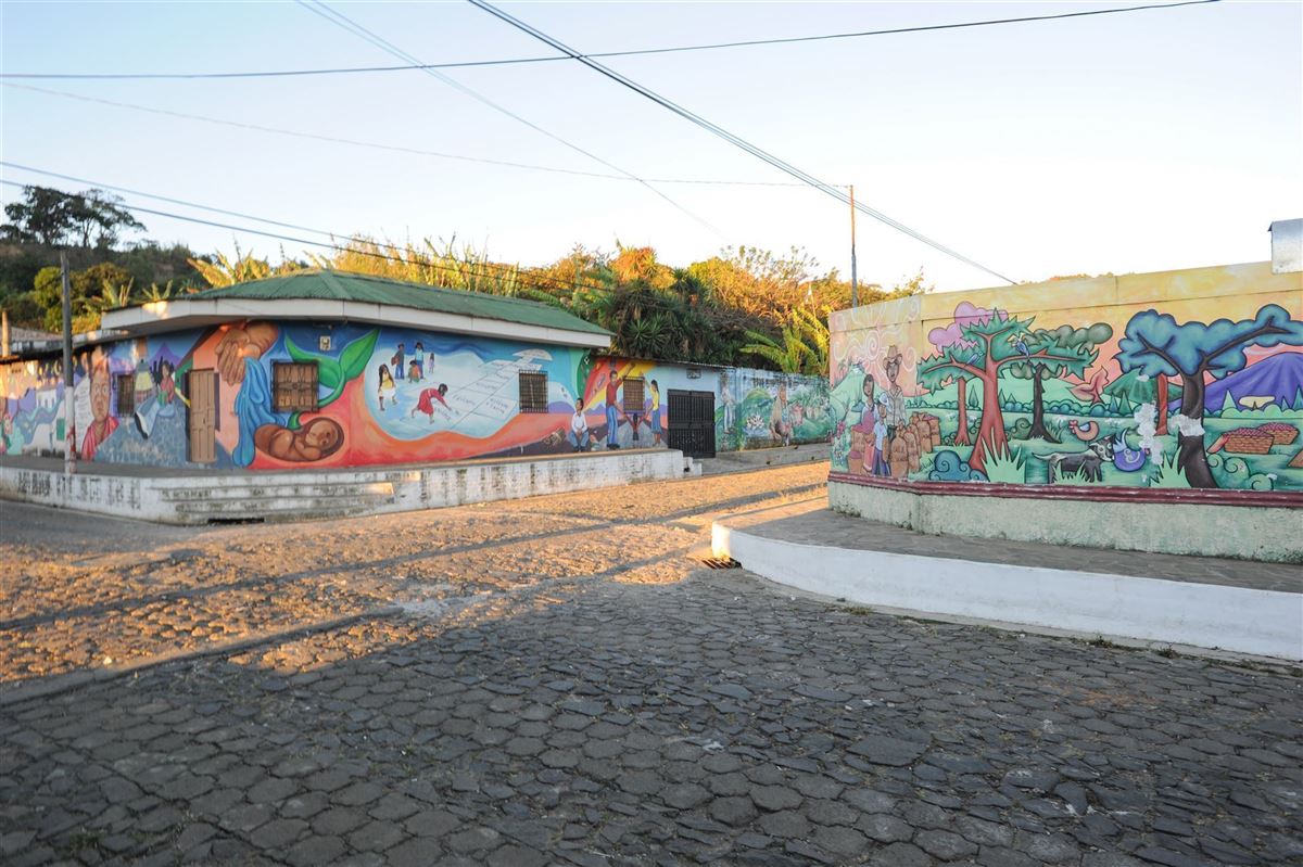 Rundreisen.de - El Salvador - Ataco