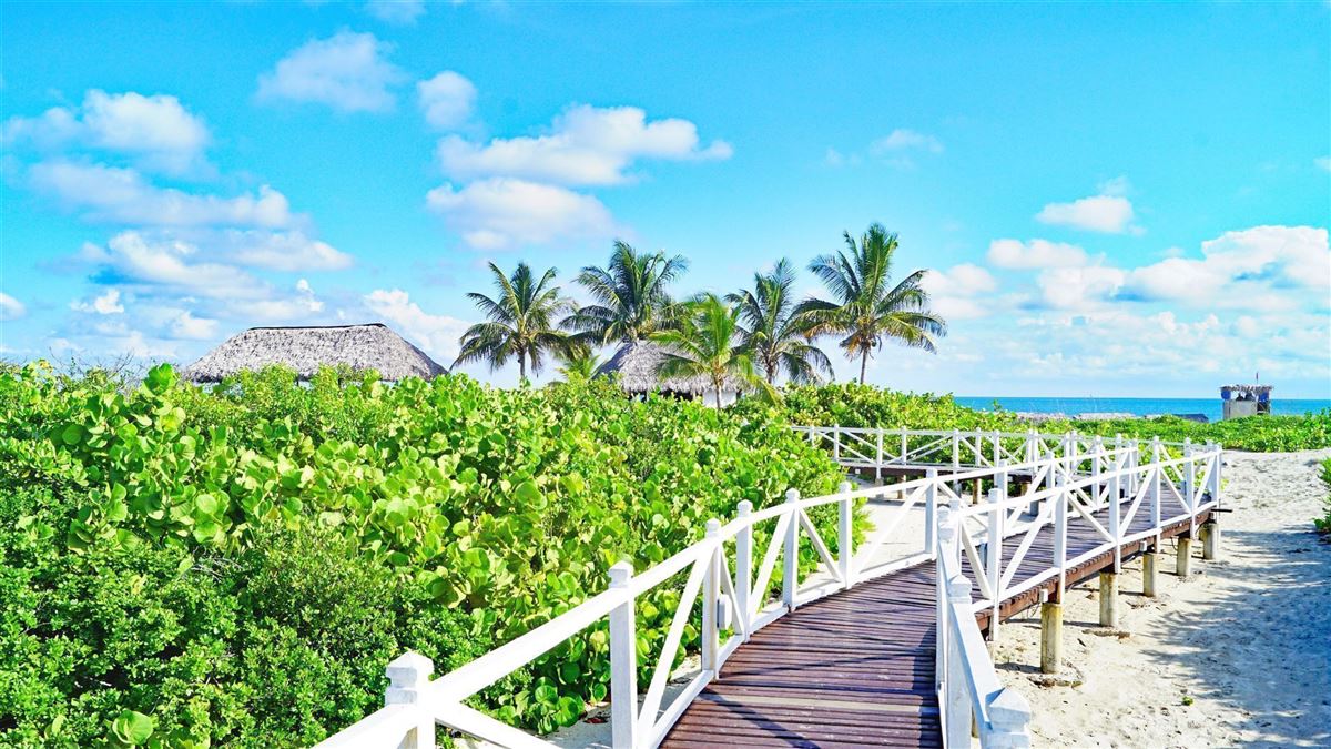 Rundreisen.de - Kuba - Cayo Santa Maria