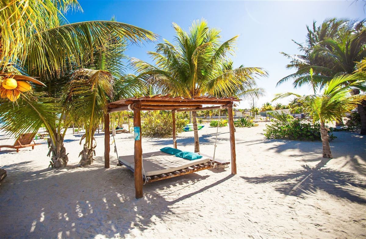 Rundreisen.de - Mexiko - Isla Holbox