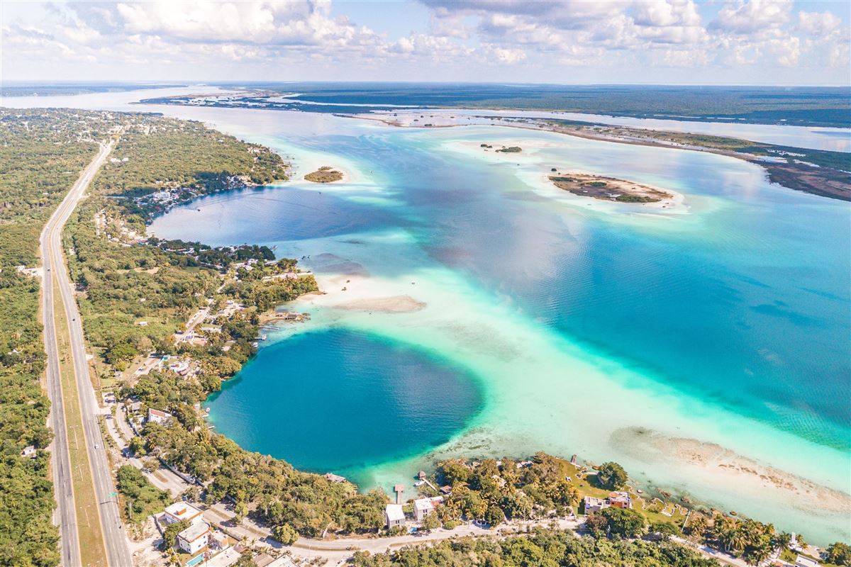 Rundreisen.de - Mexiko - Chetumal