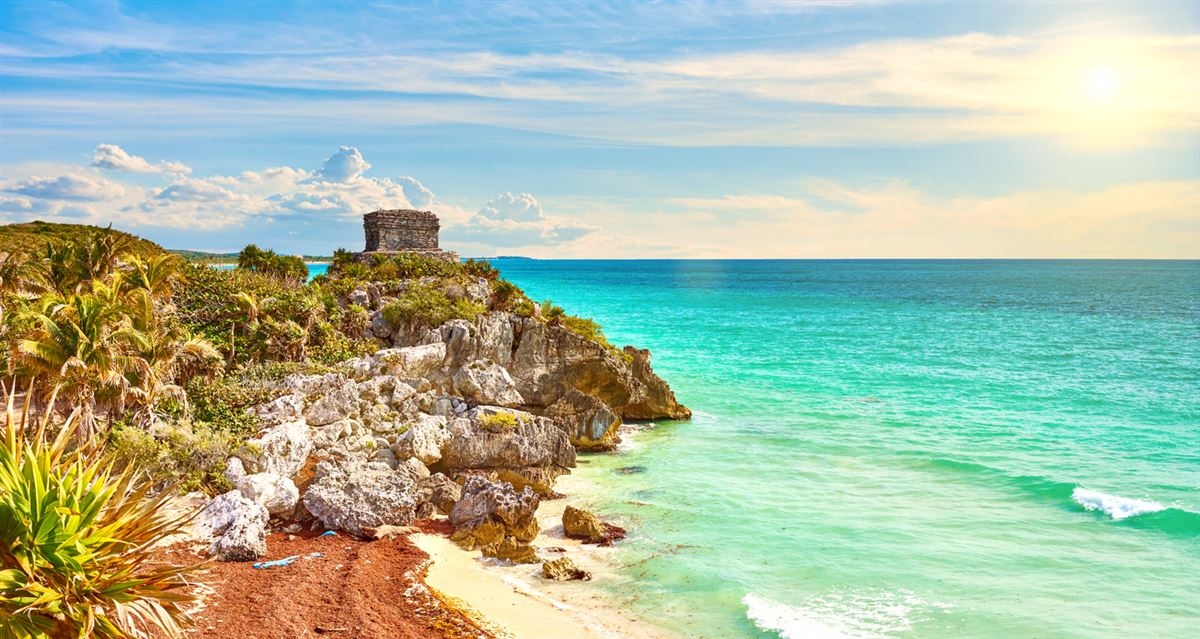 Rundreisen.de - Mexiko Rundreise – Entdecken Sie das Land der Maya