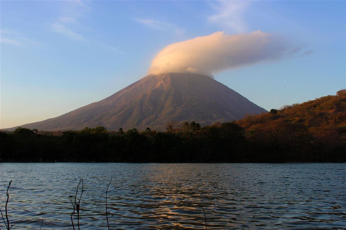 Rundreisen.de - Nicaragua - Vulkan Maderas & Lagune
