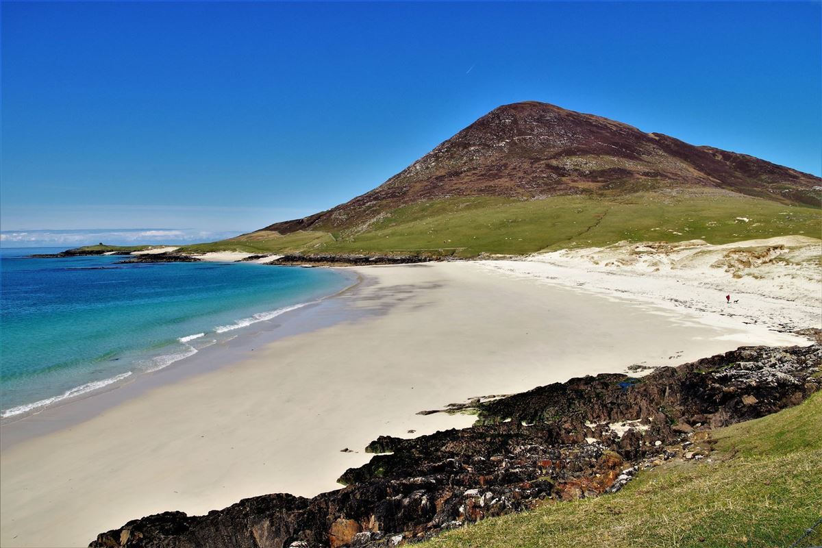 Rundreisen.de - Schottland - Isle of Harris