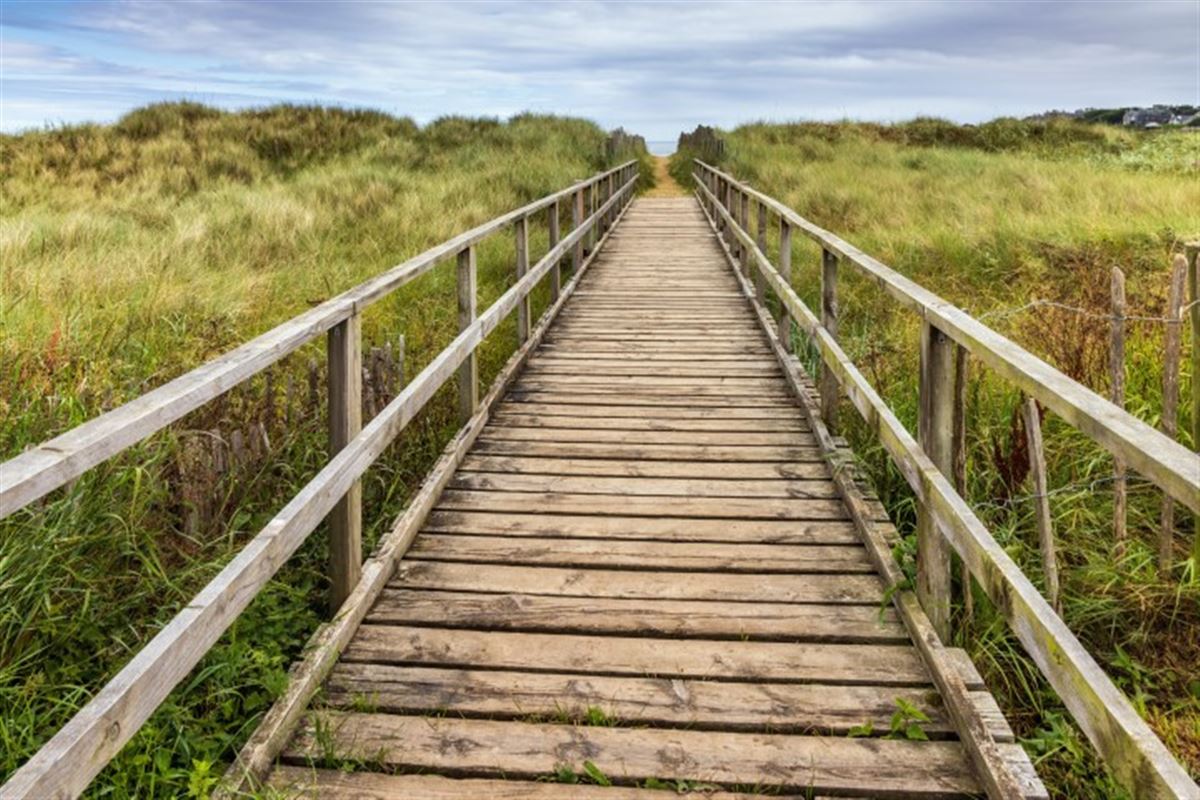 Rundreisen.de - Schottland - St. Andrews