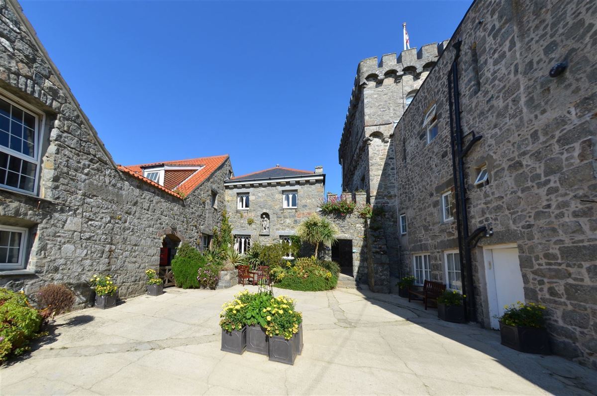 Rundreisen.de - England - Insel Herm