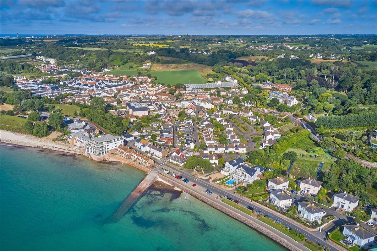 Rundreisen.de - England - Gorey