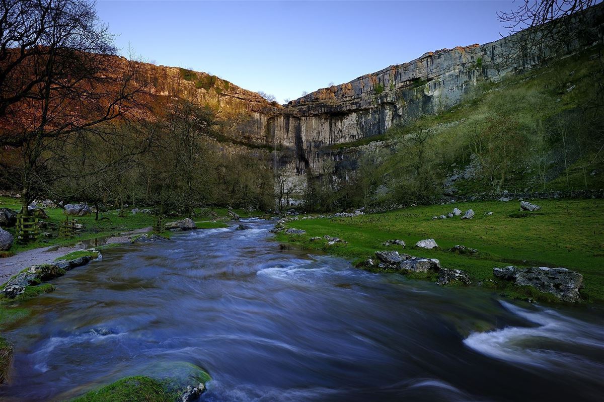 Rundreisen.de - England - Yorkshire Dales Nationalpark
