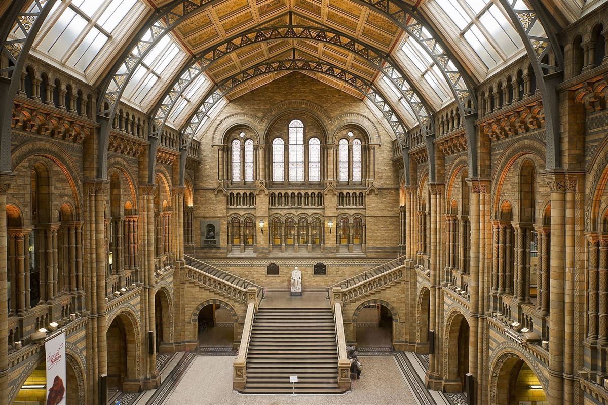 Rundreisen.de - England - Westminster Abbey