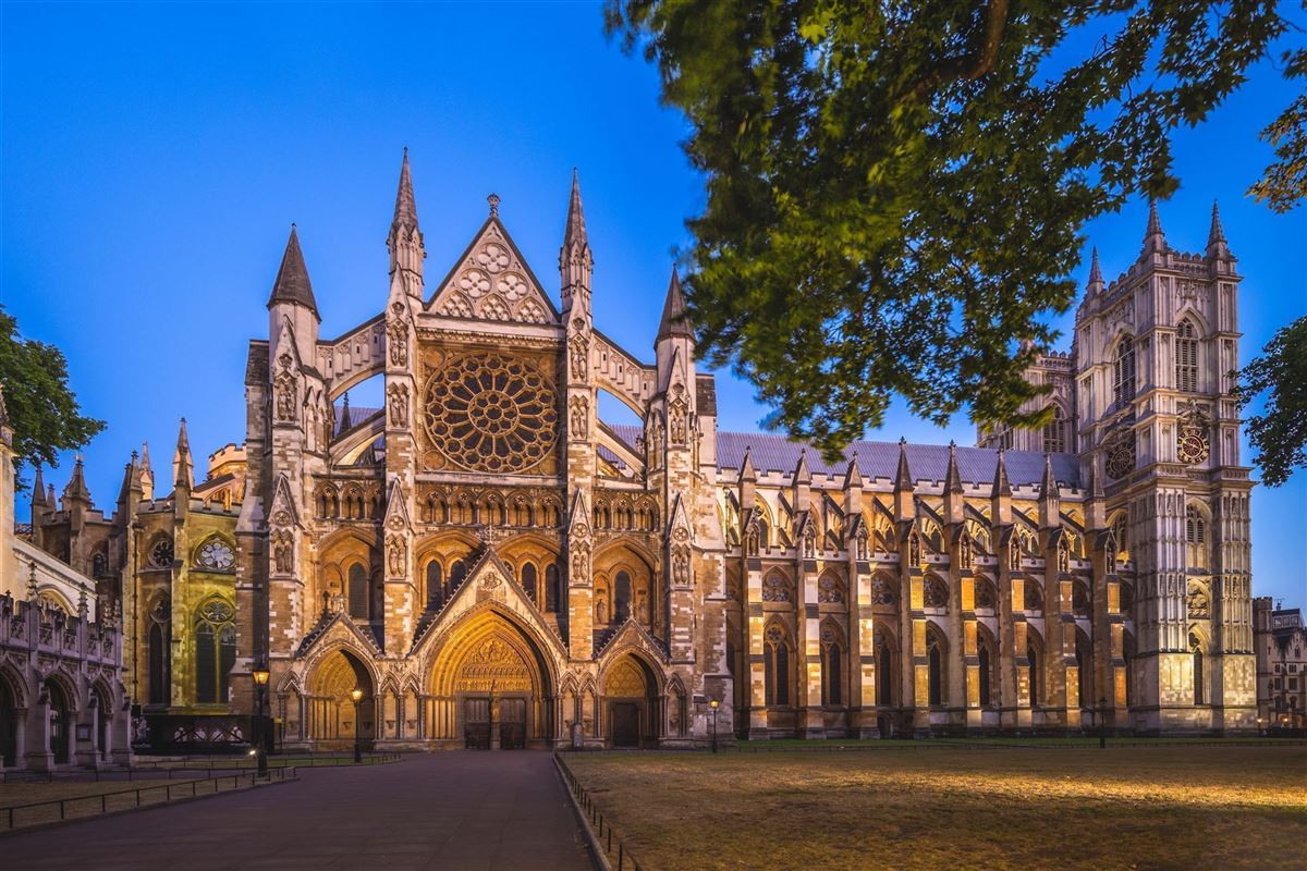Rundreisen.de - England - Westminster Abbey
