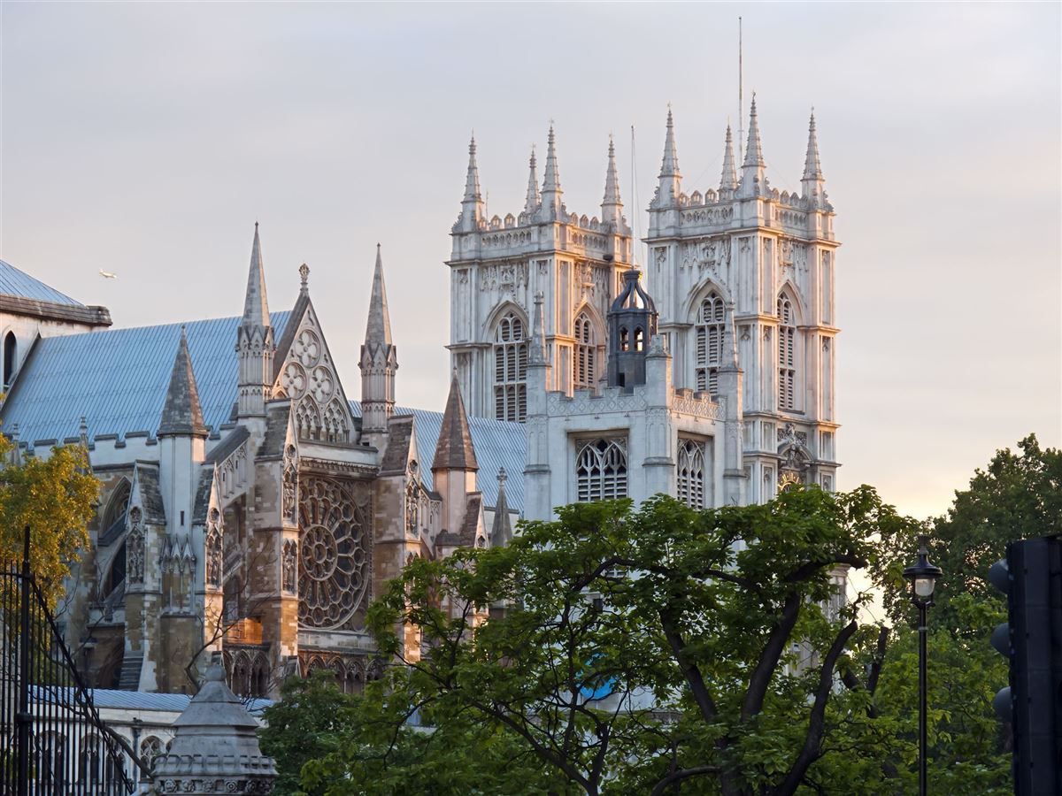 Rundreisen.de - England - Westminster Abbey