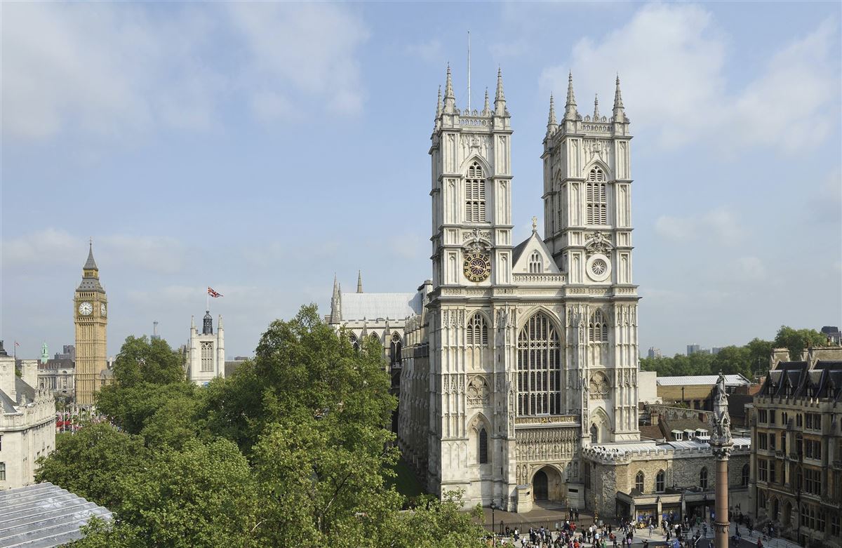 Rundreisen.de - England - Westminster Abbey
