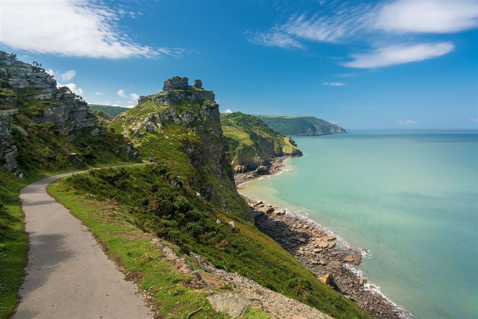 Rundreisen.de - England - Lynton