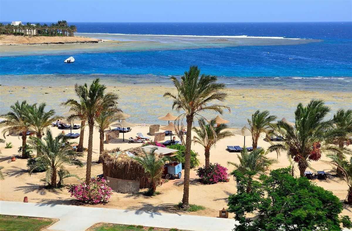 Rundreisen.de - Ägypten - Marsa Alam