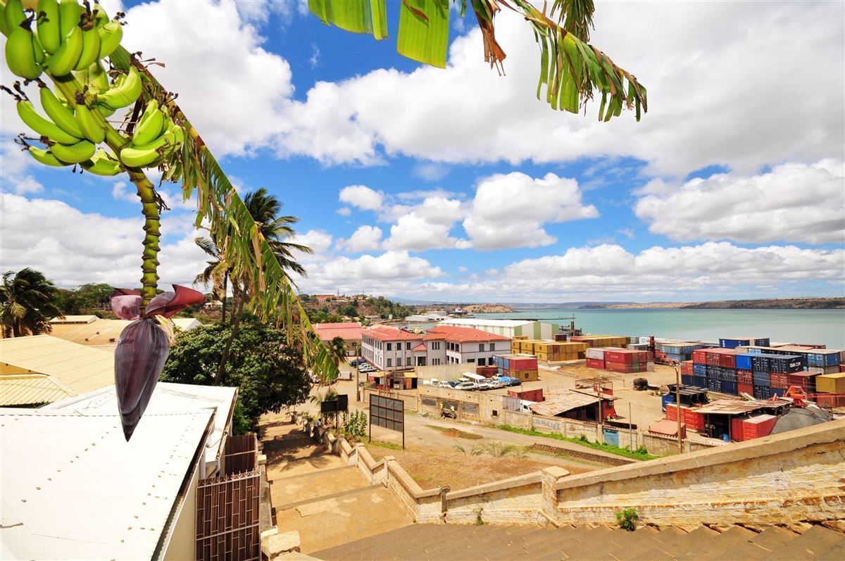 Rundreisen.de - Madagaskar - Antsiranana