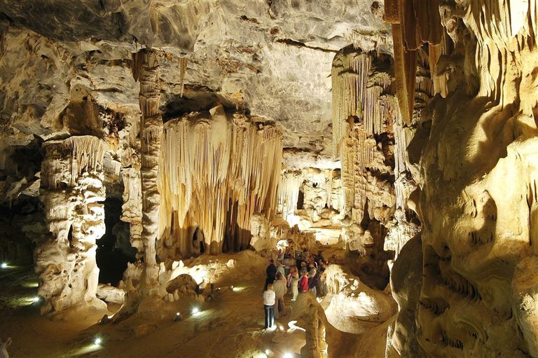 Rundreisen.de - Südafrika - Cango Caves