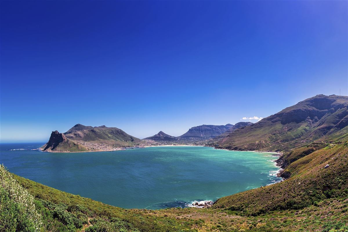 Rundreisen.de - Südafrika - Hout Bay