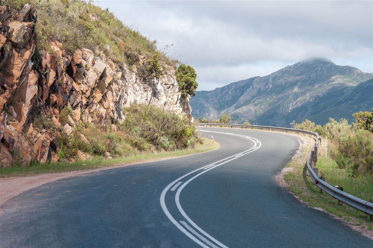 Rundreisen.de - Südafrika - Mossel Bay