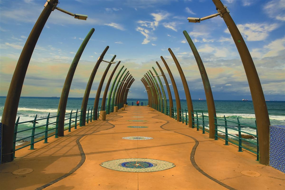 Rundreisen.de - Südafrika - Umhlanga
