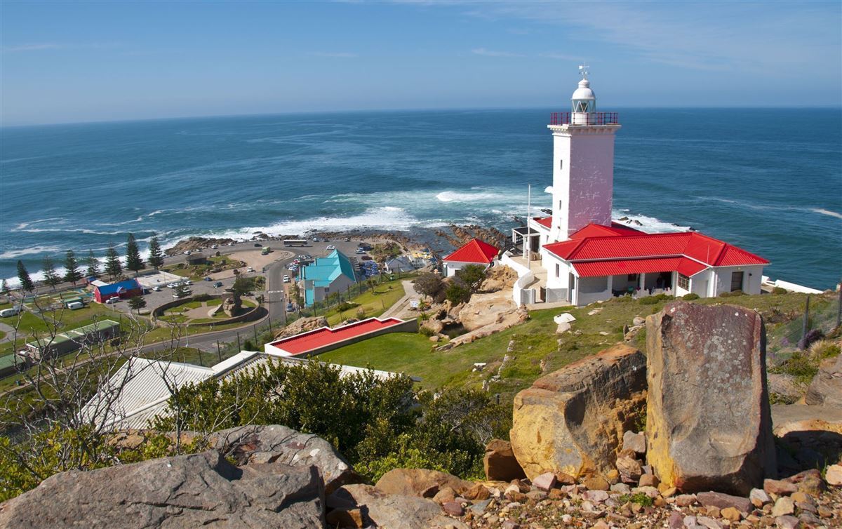 Rundreisen.de - Südafrika - Mossel Bay