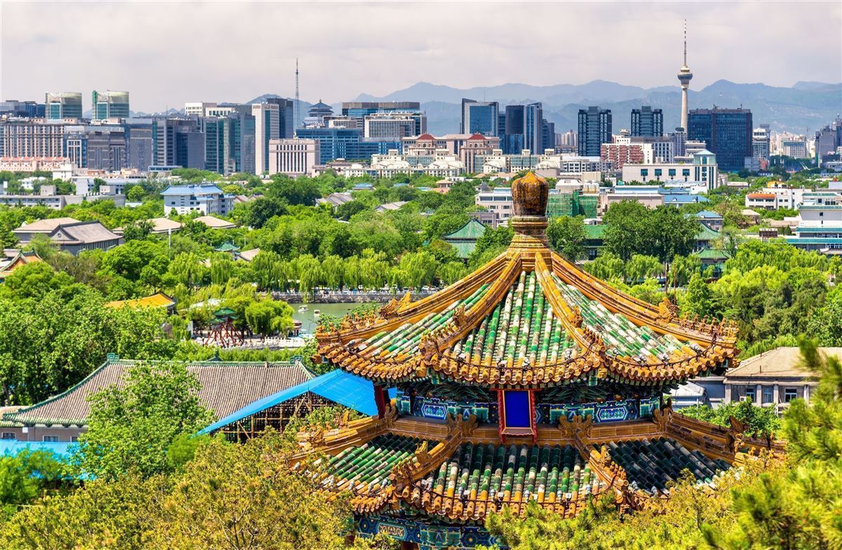 Rundreisen.de - China - Peking