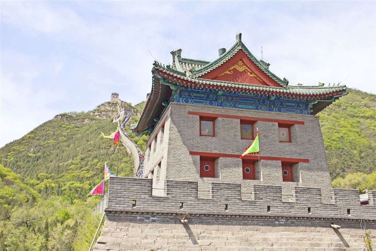 Rundreisen.de - China - Peking