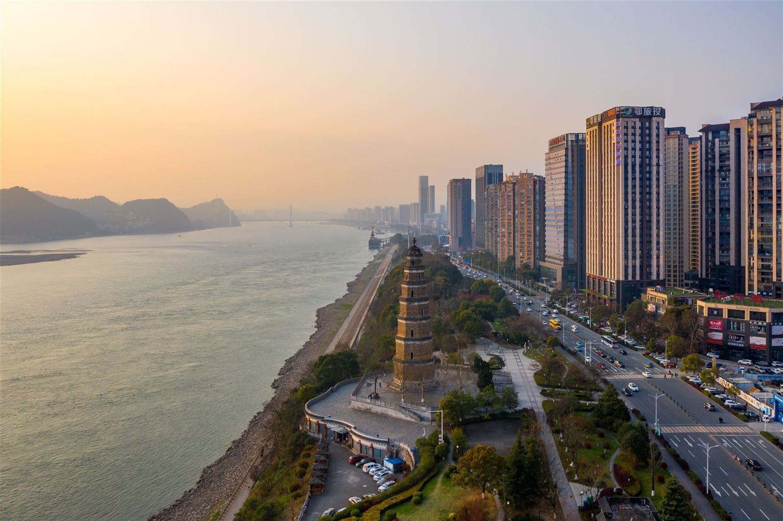 Rundreisen.de - China - Yichang