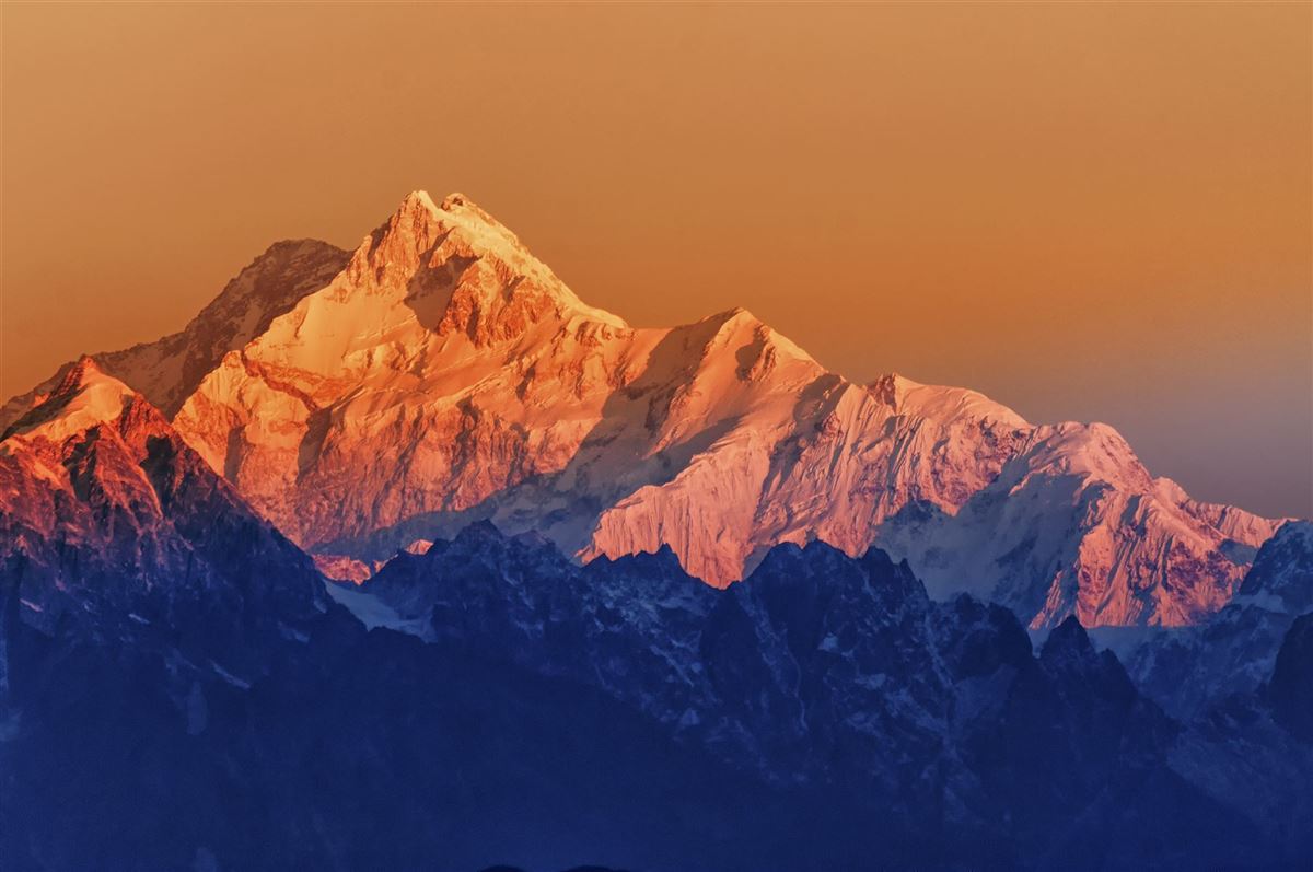 Rundreisen.de - Indien - Ganges