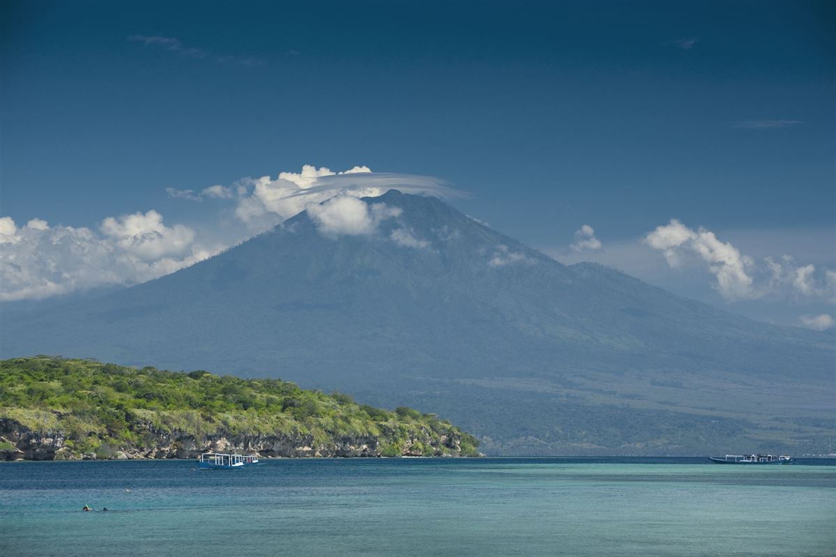 Rundreisen.de - Indonesien - Insel Menjangan