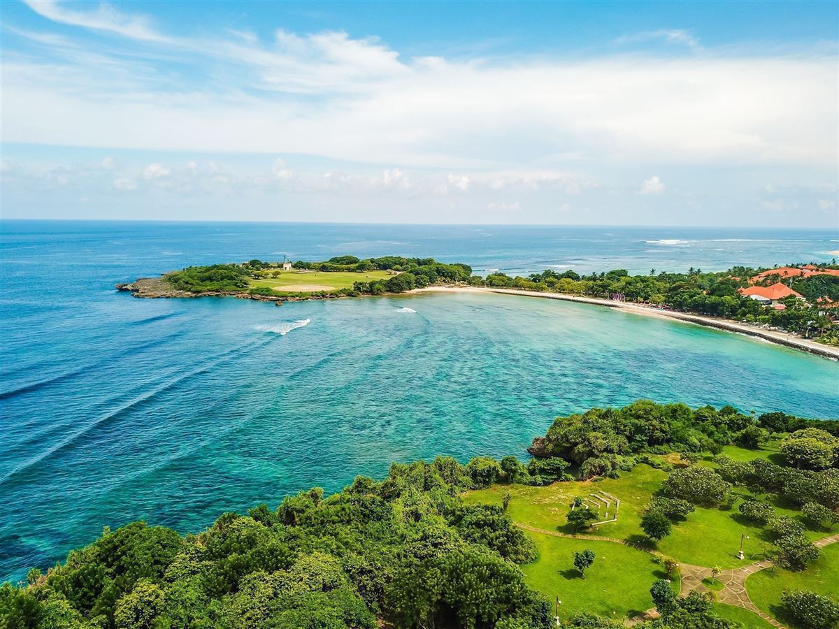 Rundreisen.de - Indonesien - Nusa Dua