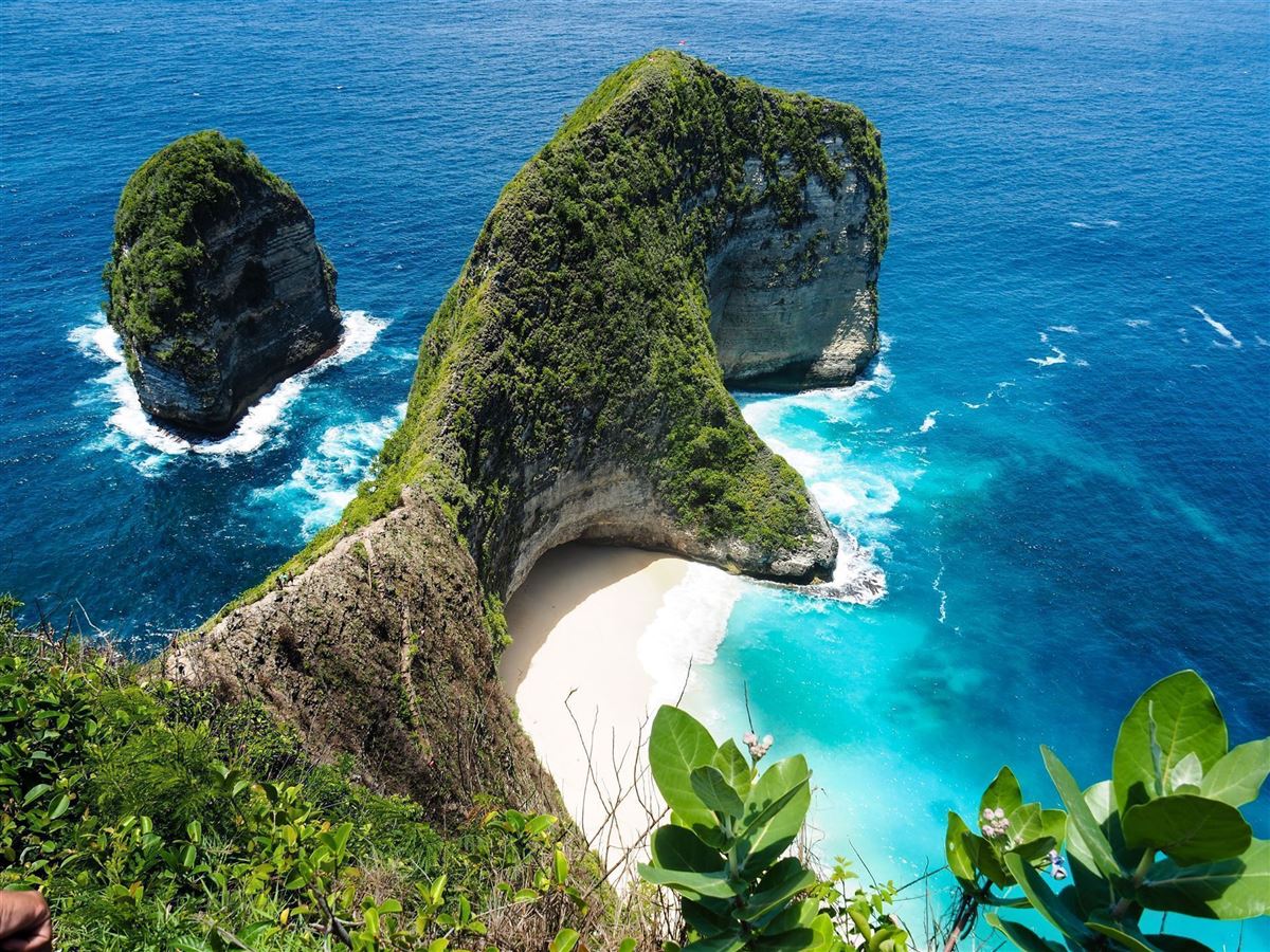 Rundreisen.de - Indonesien - Insel Nusa Penida