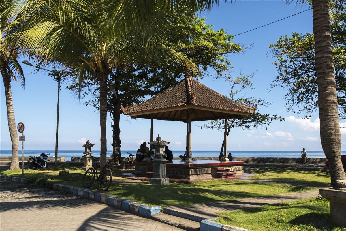 Rundreisen.de - Indonesien - Singaraja