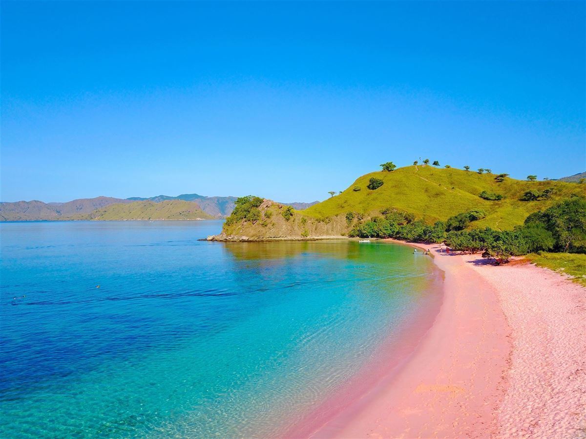 Rundreisen.de - Indonesien - Insel Flores Rundreise