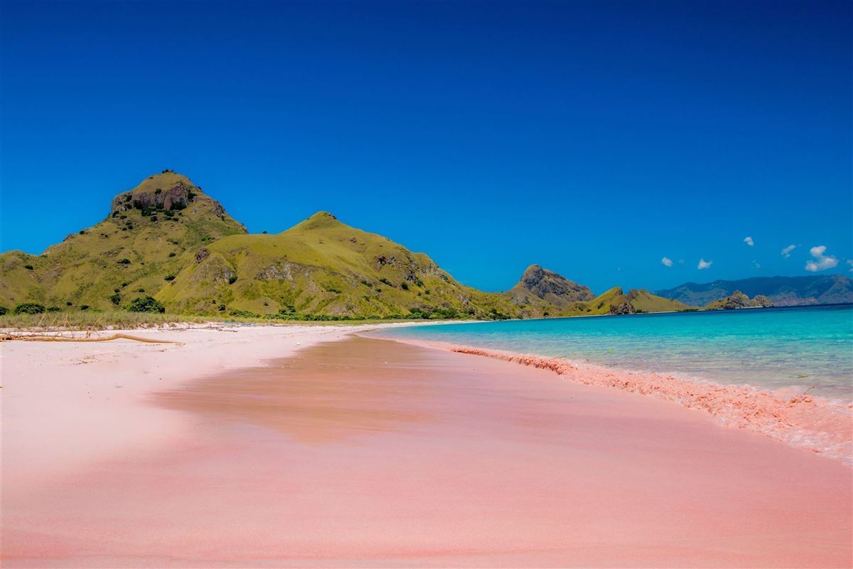 Rundreisen.de - Indonesien - Komodo Nationalpark
