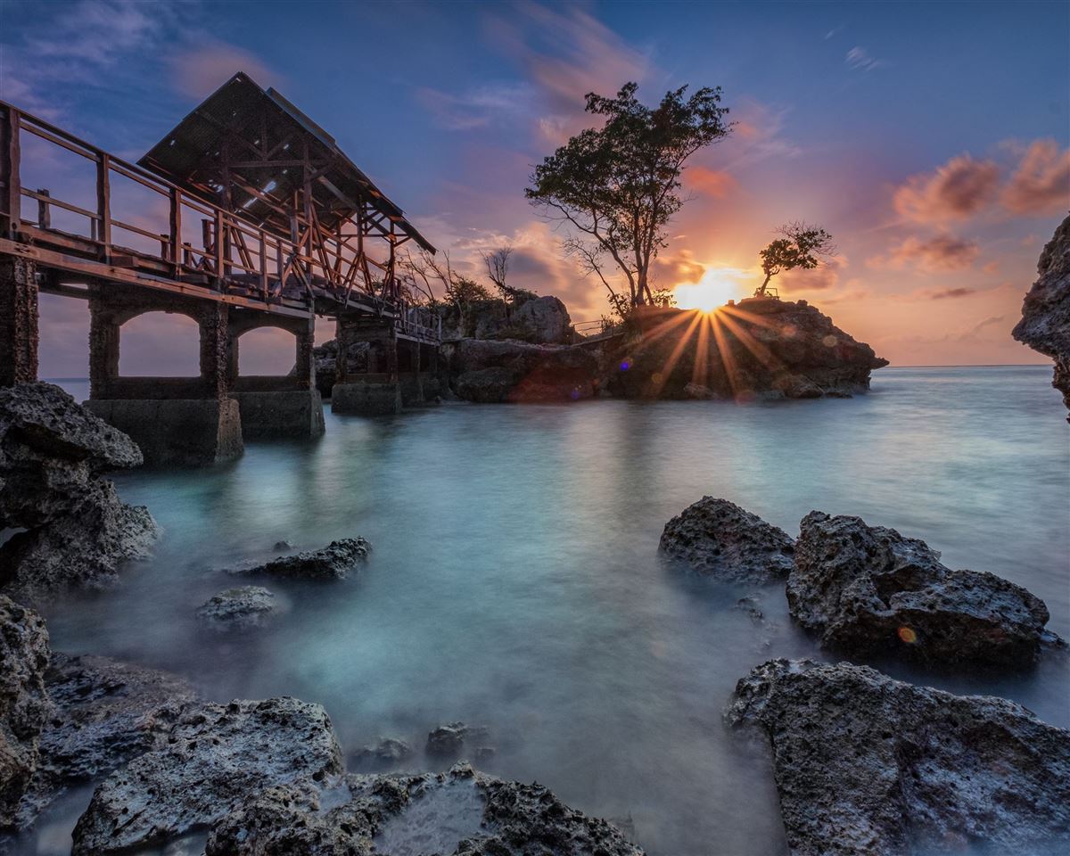 Rundreisen.de - Indonesien - Insel Sulawesi Rundreise