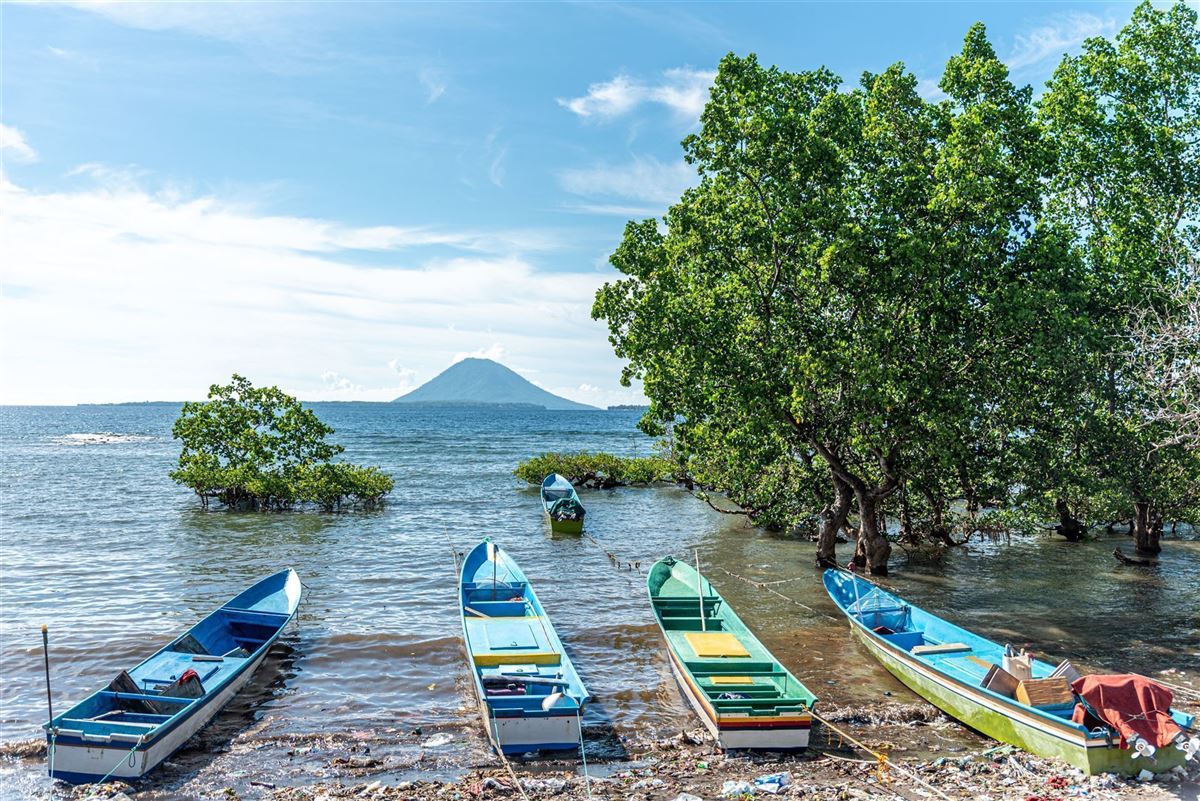 Rundreisen.de - Indonesien - Insel Sulawesi Rundreise