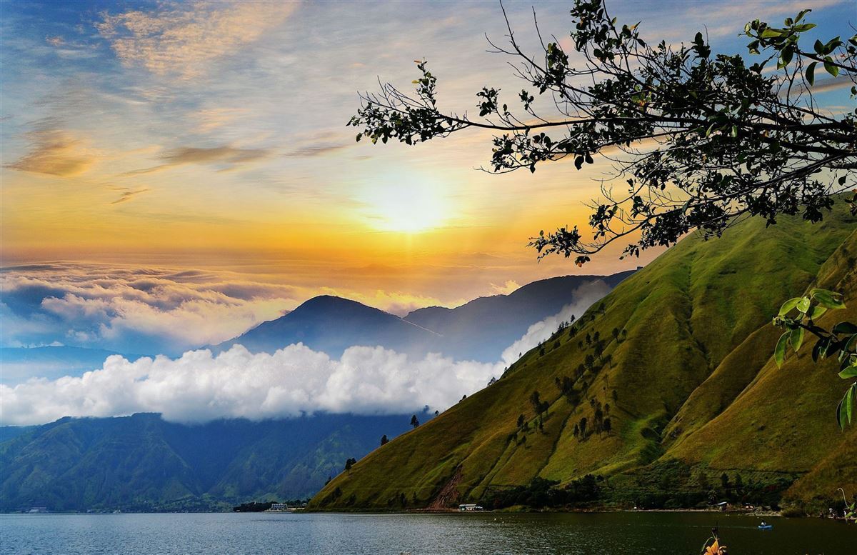 Rundreisen.de - Indonesien - Medan