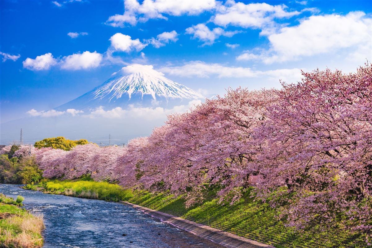 Rundreisen.de - Japan - Fuji-Hakone Nationalpark
