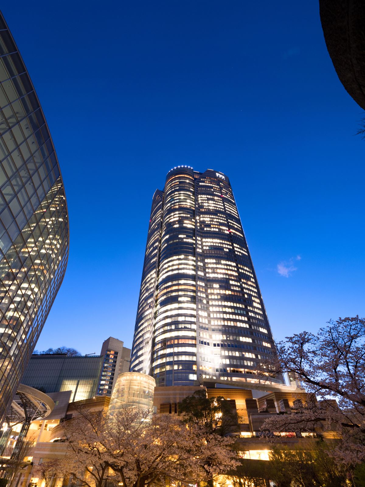 Rundreisen.de - Japan - Roppongi Hills Mori Tower
