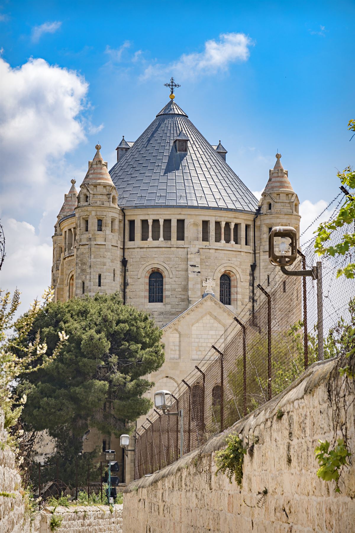 Rundreisen.de - Israel - Zionberg