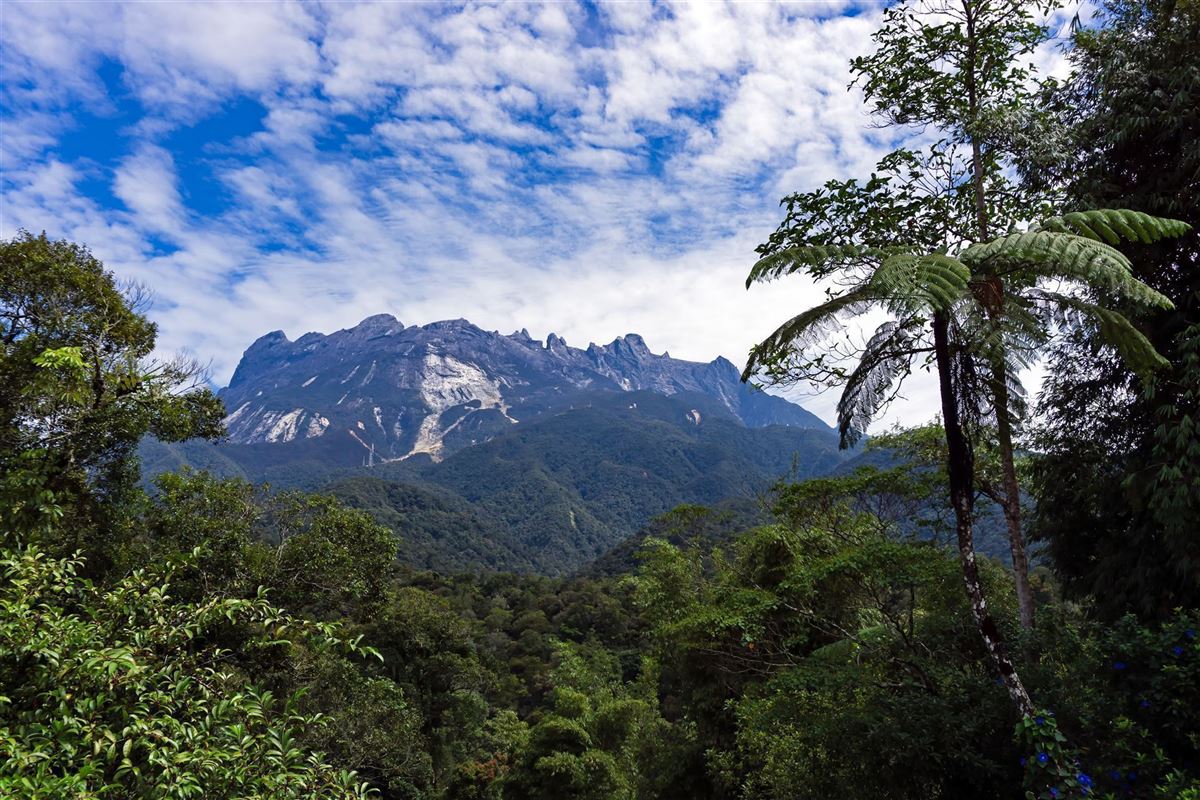 Rundreisen.de - Malaysia - Insel Borneo Rundreise