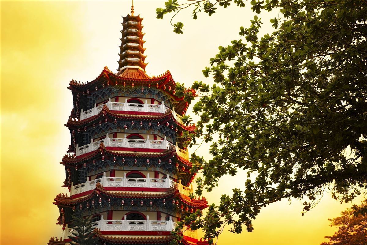 Rundreisen.de - Malaysia - Sibu